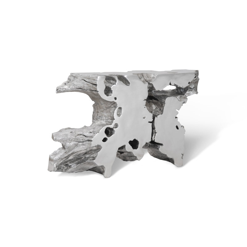 Phillips Collection Venice Freeform Console | Perigold