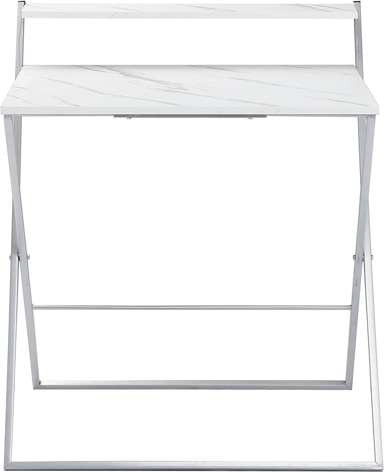 Orren Ellis Braley Desk - Wayfair Canada