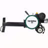 HANGZHOUSHANGYI Double Flywheel Electric Log Splitter Log Splitter ...