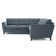 Corrigan Studio Nickole 2 - Piece Upholstered Made to Order | Wayfair.co.uk