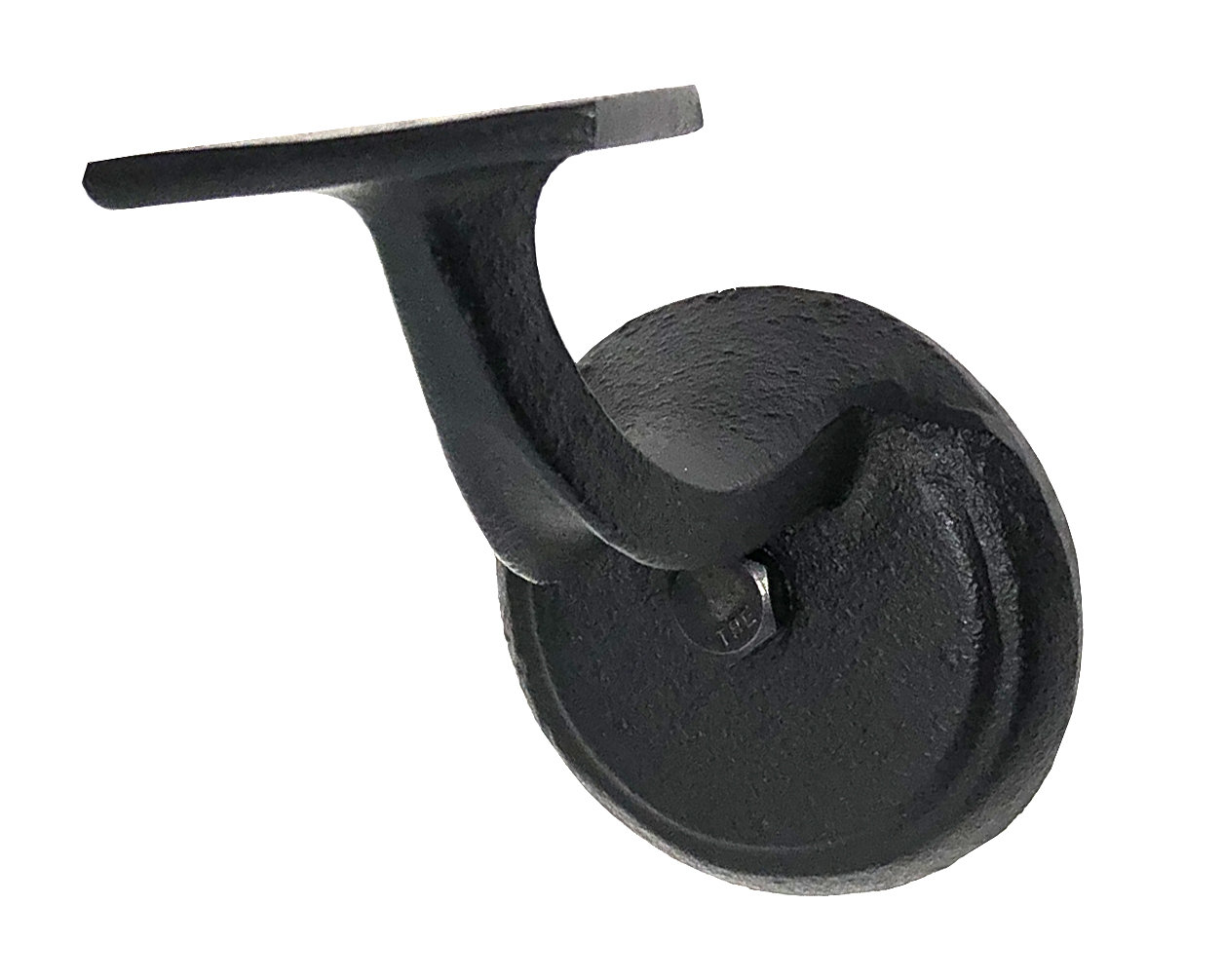 Acorn Large Cast Iron Hand Rail Bracket & Reviews | Wayfair