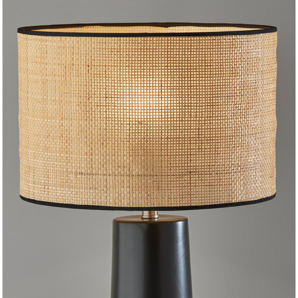 Birch Lane™ Piazza Ceramic Table Lamp & Reviews | Wayfair