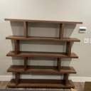 AllModern Annora Bookcase & Reviews - Wayfair Canada