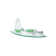 Symple Stuff Infinity 42.45cm x 4cm Bathroom Shelf | Wayfair.co.uk