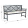Darby Home Co Garrity Acacia Outdoor Bench & Reviews | Wayfair