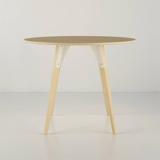 Tronk Design Clarke Dining Table | Wayfair