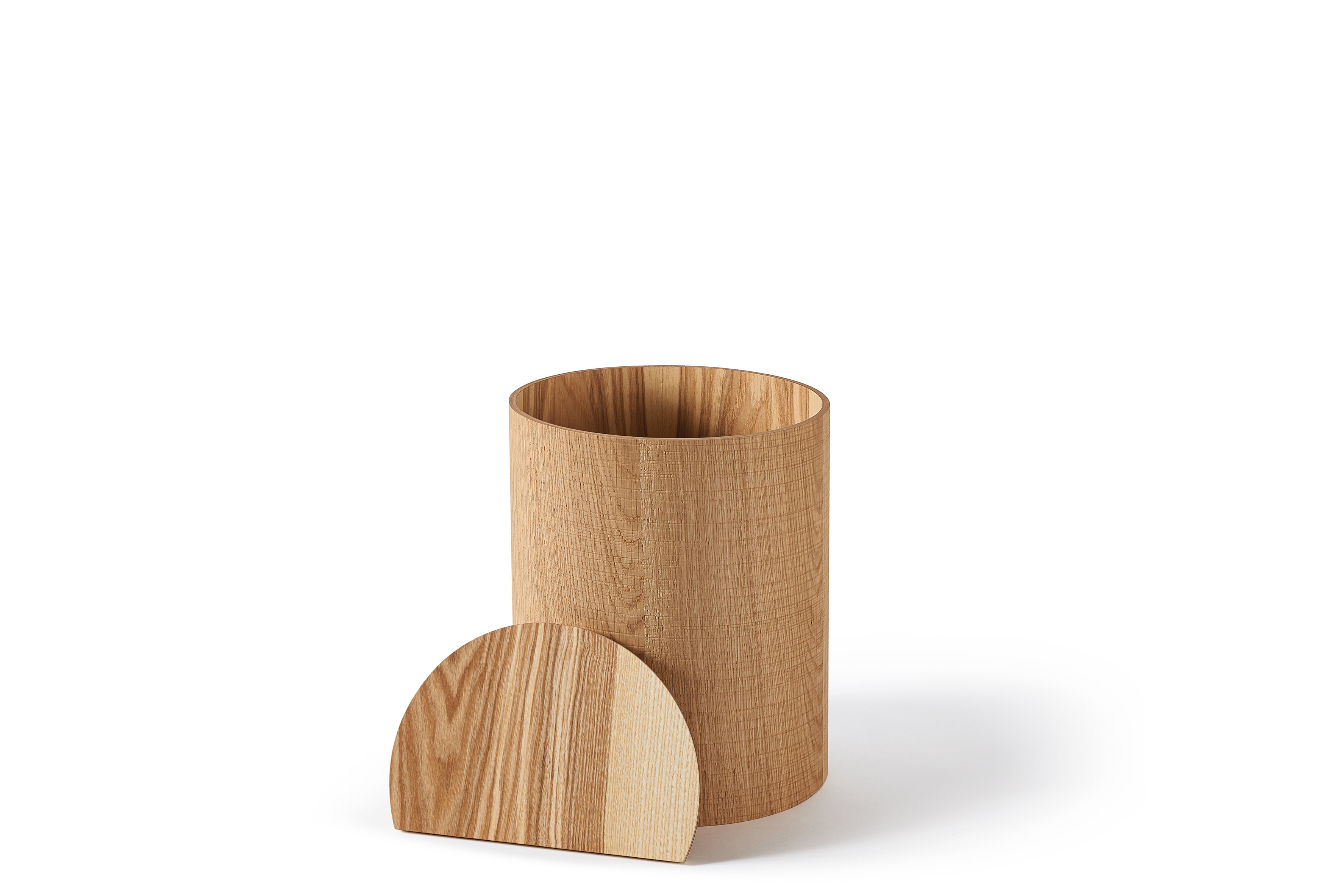 Atipico Riviera Laundry Bin | Wayfair.co.uk