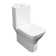 K-Vit 6L LPF Elongated Floor Mounted Corner Toilet (Seat Included ...