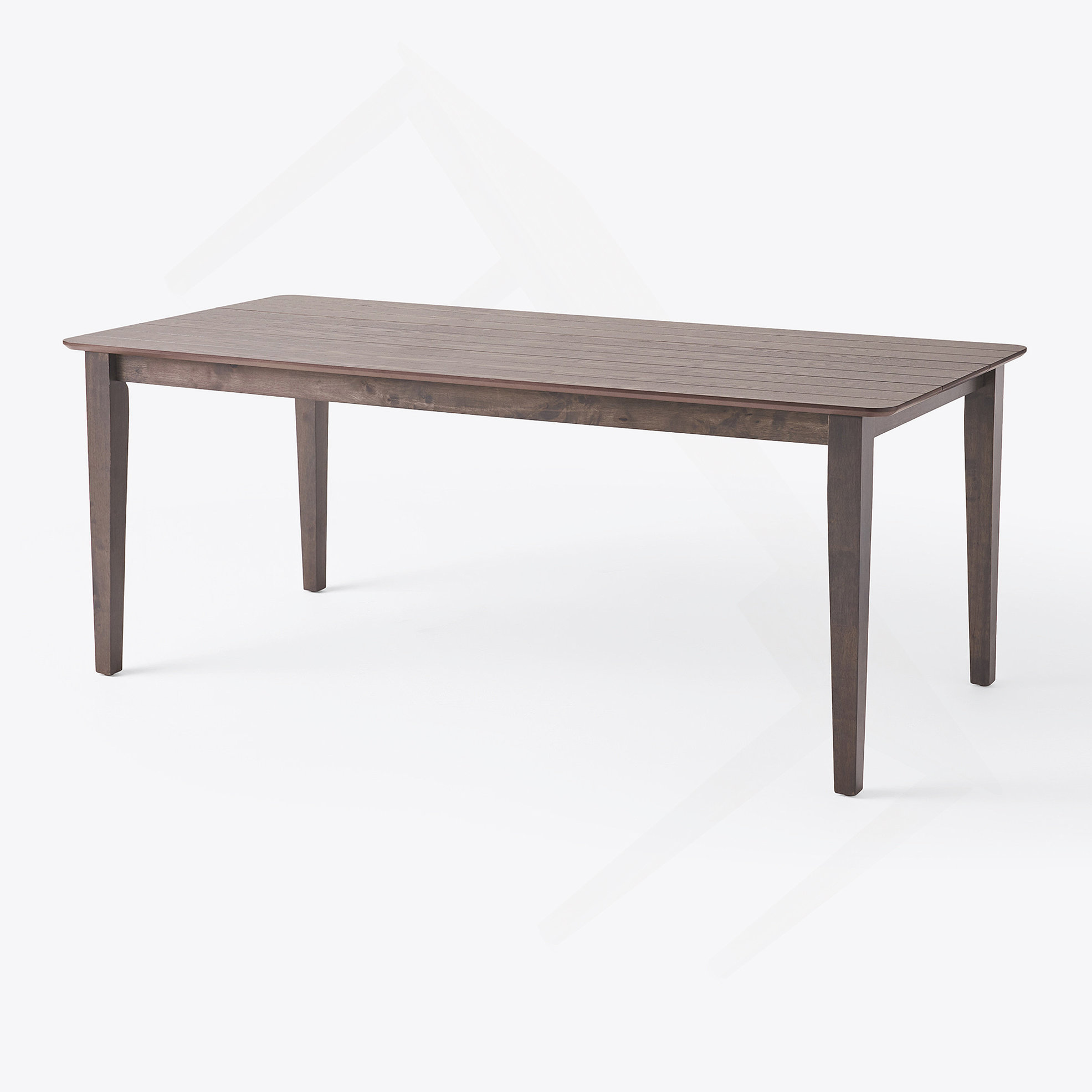 Gracie Oaks 1 Piece Rectangular Dining Table without Chair | Wayfair