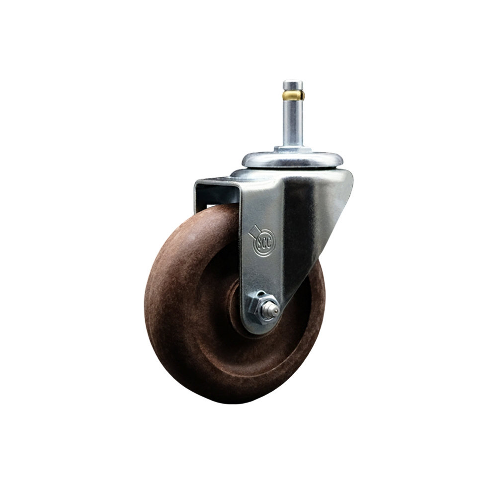Service Caster High Temp Glass Filled Nylon Caster | Wayfair