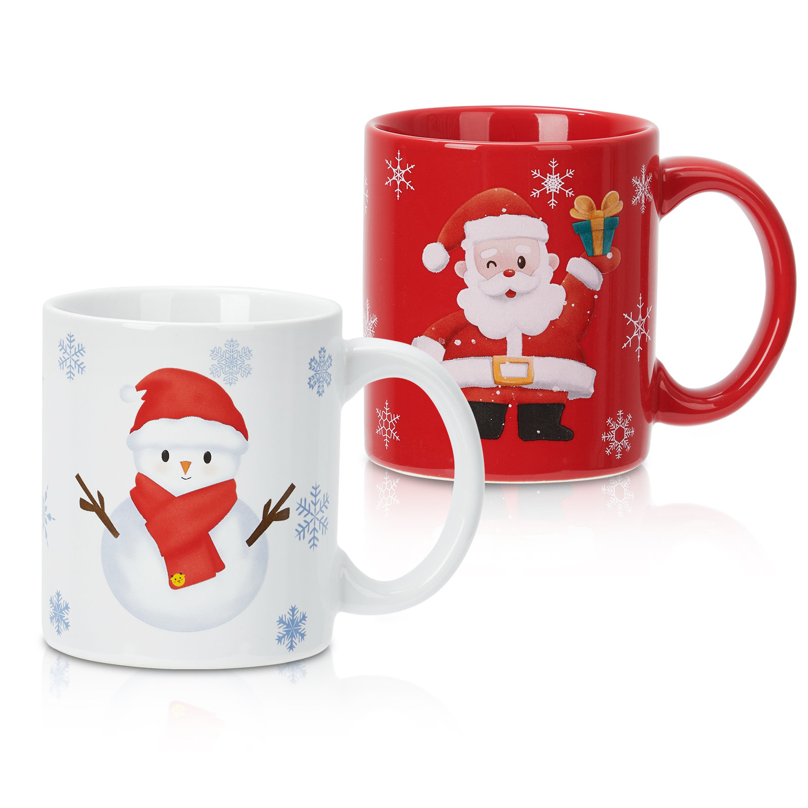 The Holiday Aisle® Jamarl Mug | Wayfair