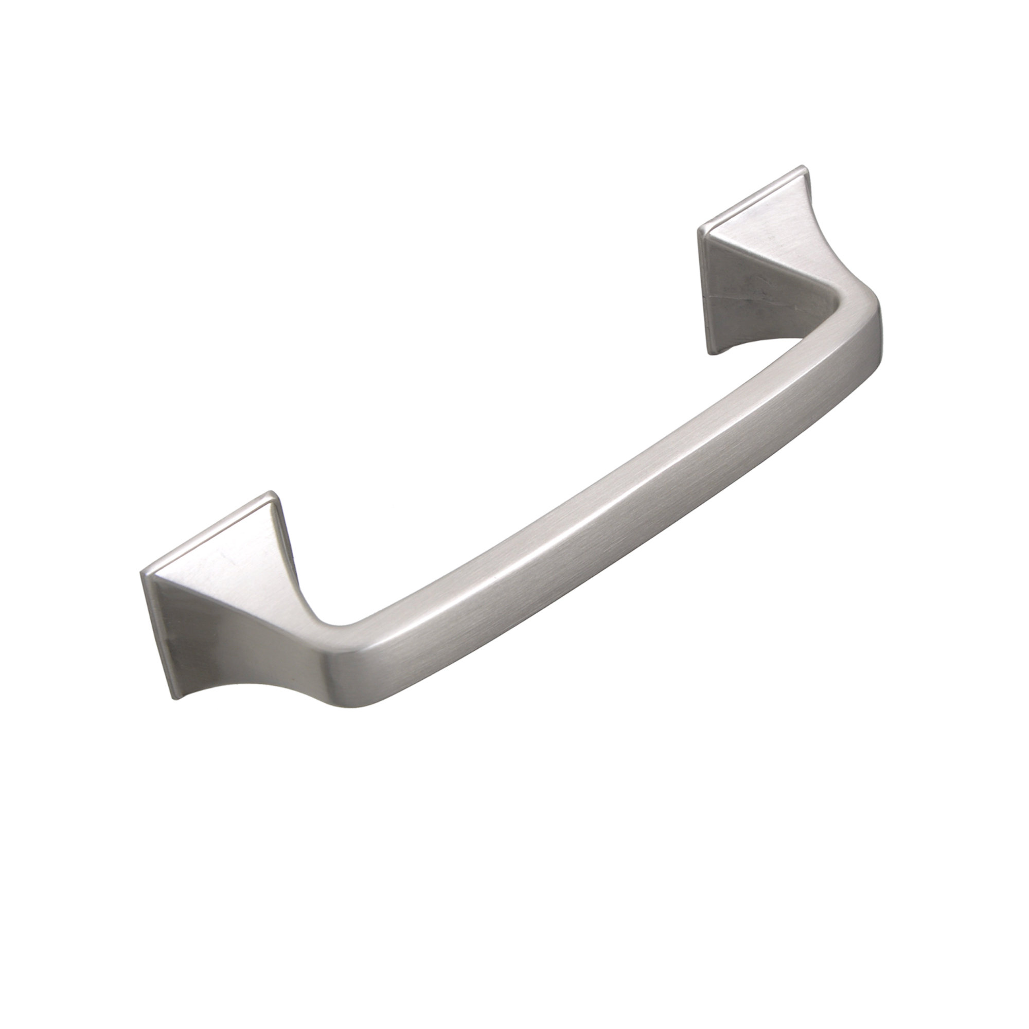 Utopia Alley Brax Pull Handle - Decorative Cabinet Drop Pull Handles ...