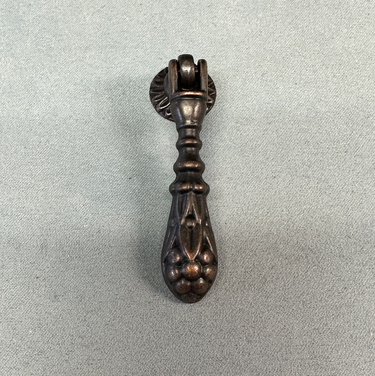 D. Lawless Hardware (5 Pack) 2-3/8 inch Victorian Style Pendant Drop ...