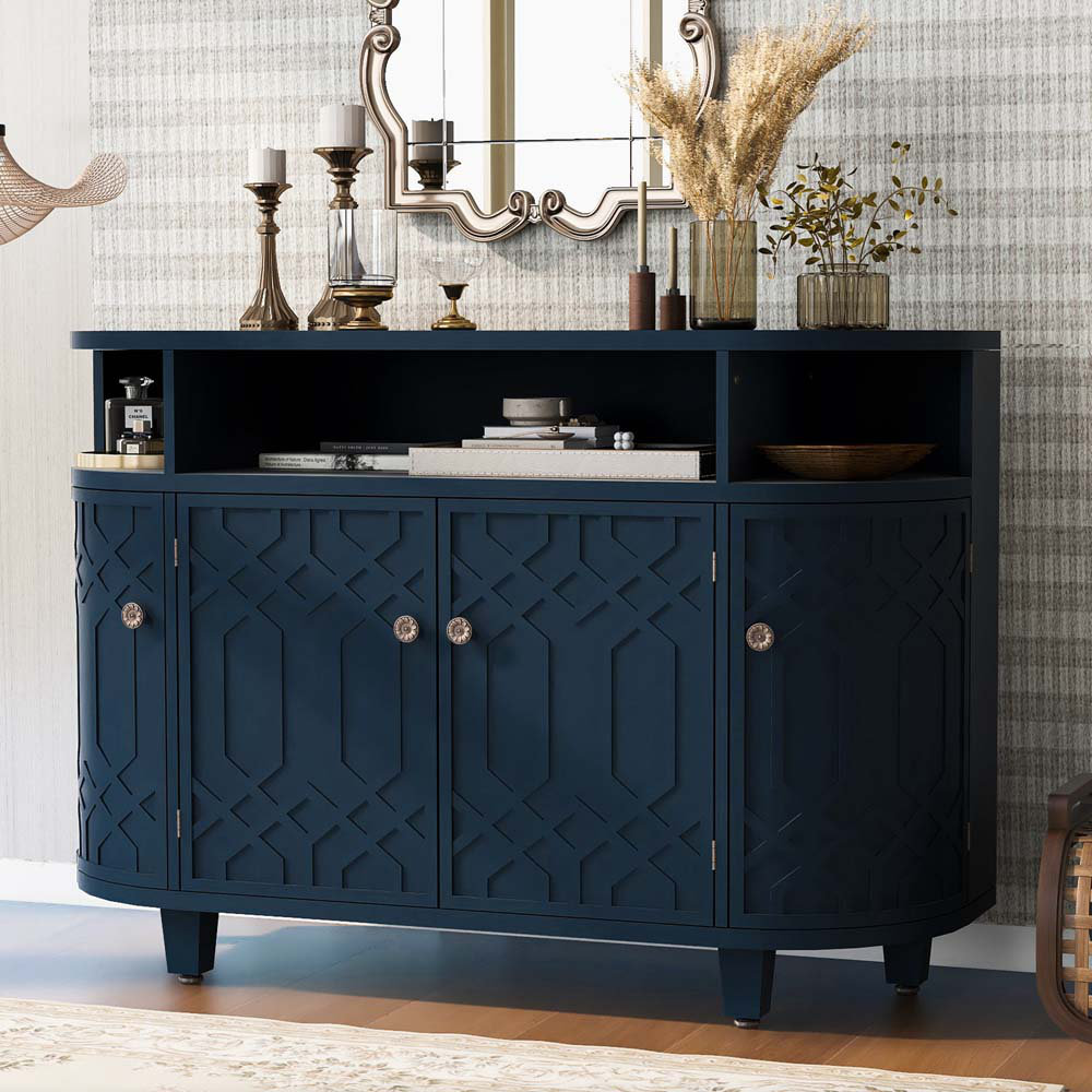 Red Barrel Studio® Prakseda 48'' Sideboard | Wayfair