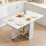 Rectangular Kitchen & Dining Tables You'll Love in 2023 - Wayfair Canada