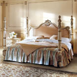 David Michael King Upholstered Standard Bed | Wayfair