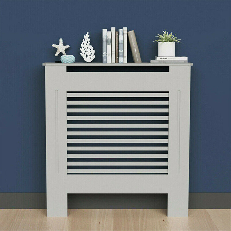 Marlow Home Co. Ananas Small Radiator Cover & Reviews | Wayfair.co.uk