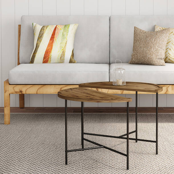 Union Rustic Doak End Table & Reviews | Wayfair