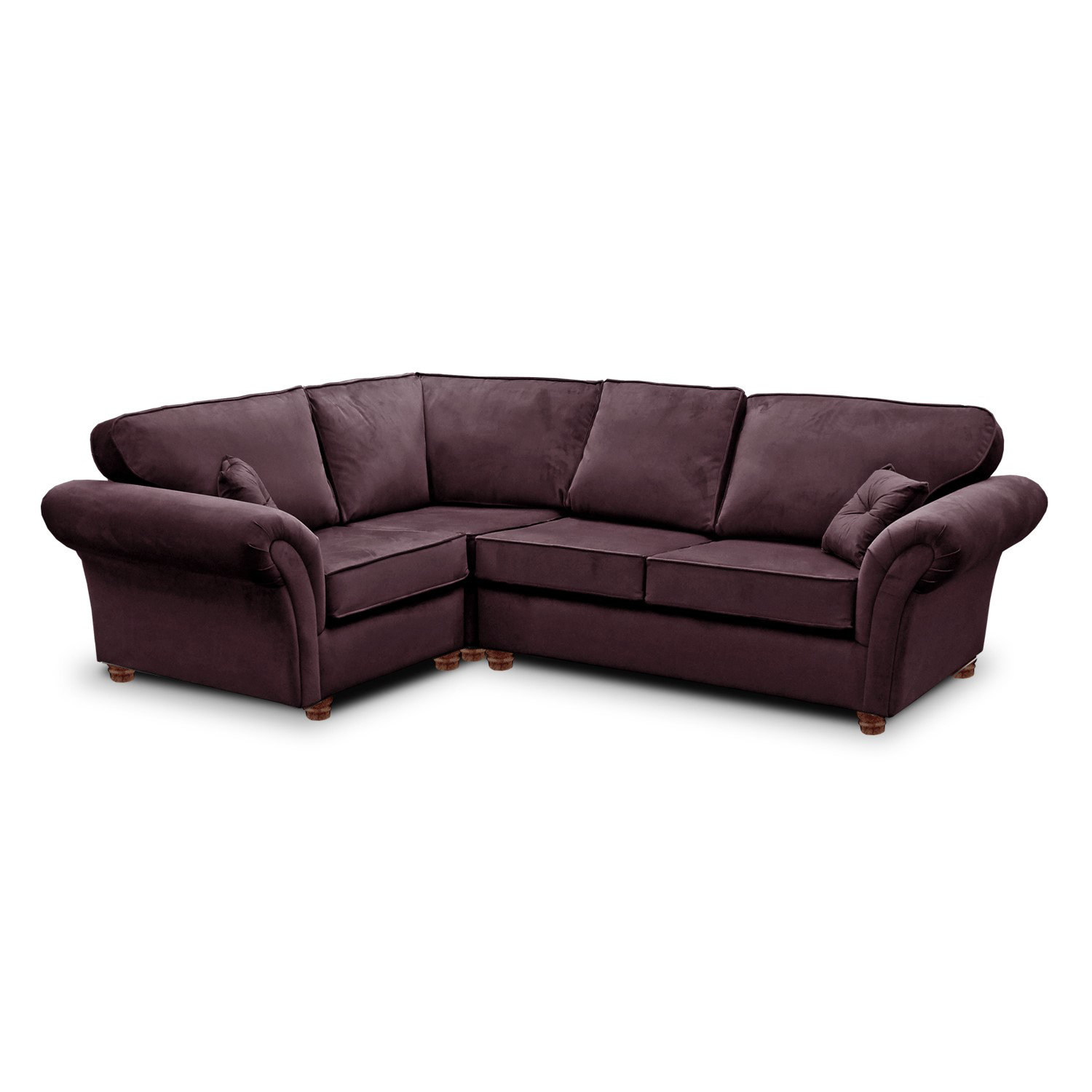 Mercer41 Lila Modular Corner Sofa | Wayfair.ie
