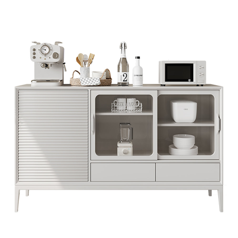 Dream cabinet Elegant Minimalist Premium Feeling Storage Cabinet ...