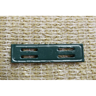 Coolaroo Timber Fabric Curtain Fastener & Reviews | Wayfair