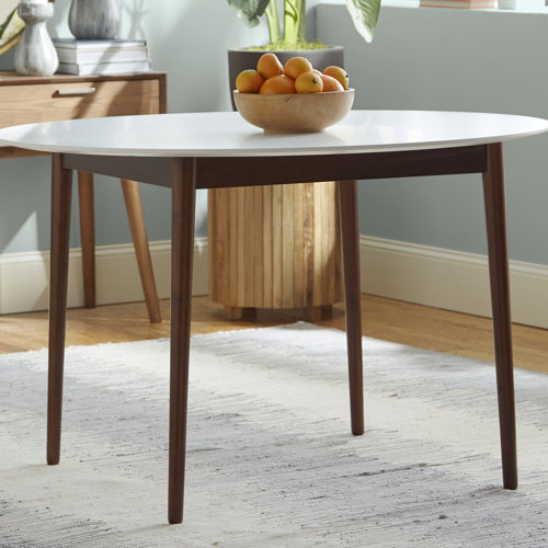 Modern Round Dining Tables | AllModern