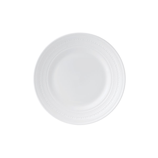 Wedgwood Intaglio 8" Salad Plate | Wayfair
