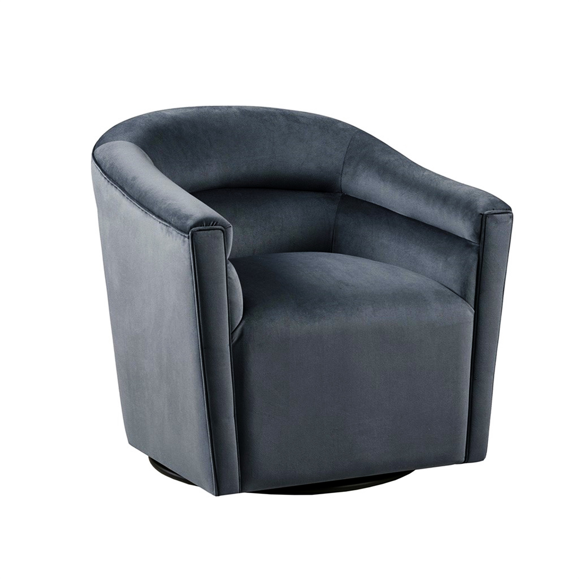 Corrigan Studio® Swivel Chair | Wayfair