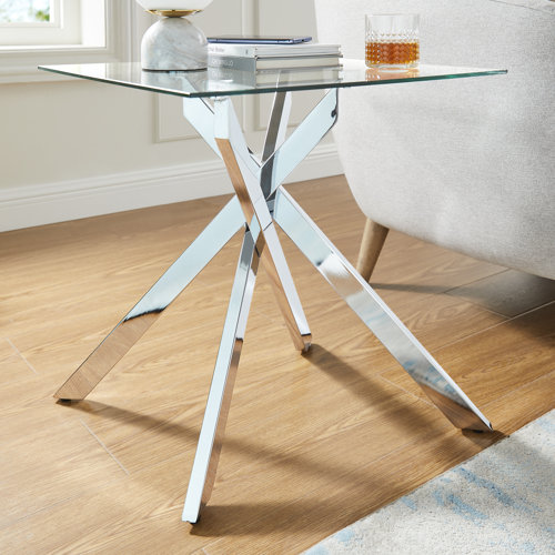 Glass Coffee Tables You'll Love | Wayfair