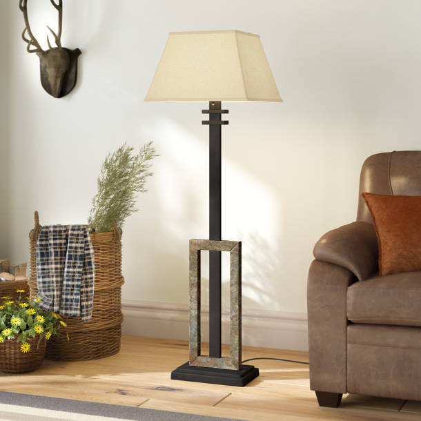 Millwood Pines Corbridge End Table & Reviews | Wayfair