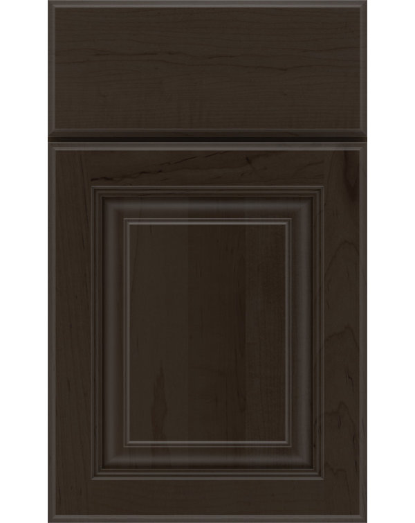 Dwelling Cabinet Co Delamere Recessed Panel Door Sample | Wayfair