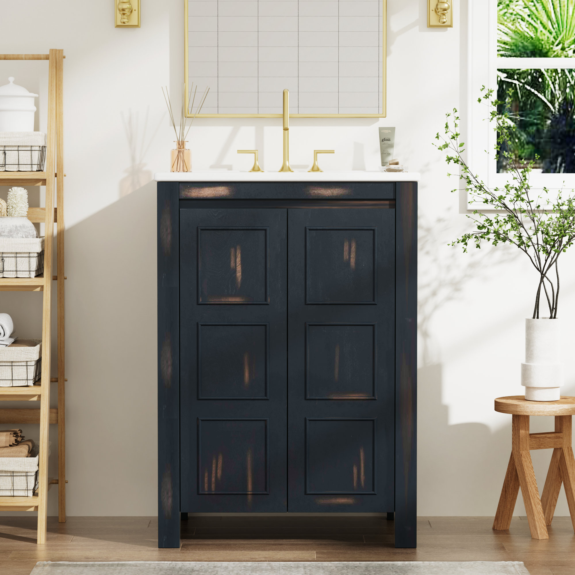 Siscar Lands Accent Chests / Cabinets Accent Cabinet | Wayfair