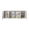 Latitude Run Meisel 200cm Sideboard & Reviews | Wayfair.co.uk
