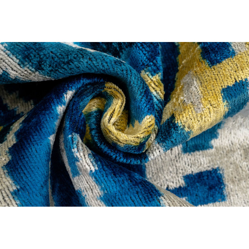 Canvello Velvet Throw Pillow | Wayfair