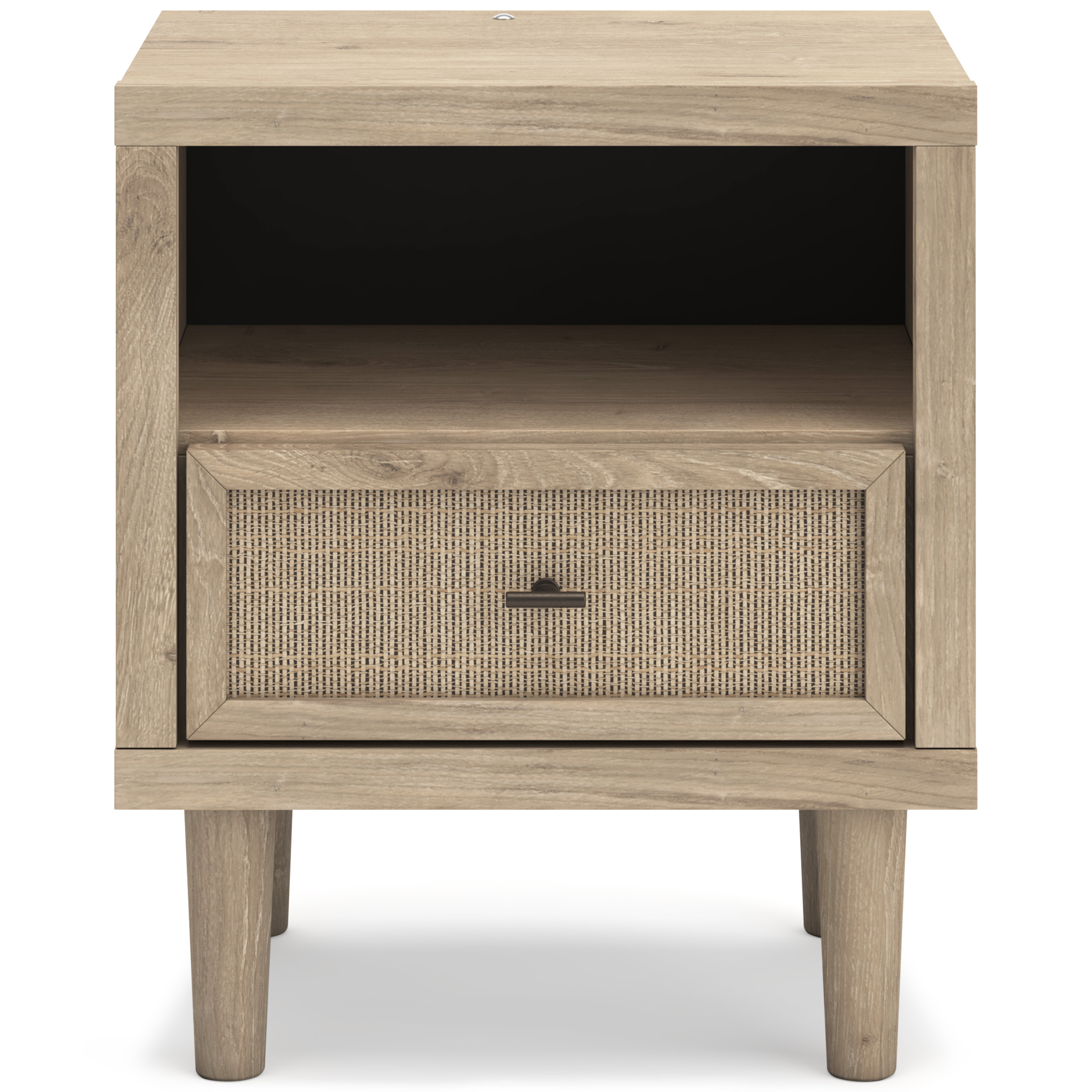 Viva Furniture Cielden Nightstand & Reviews | Wayfair