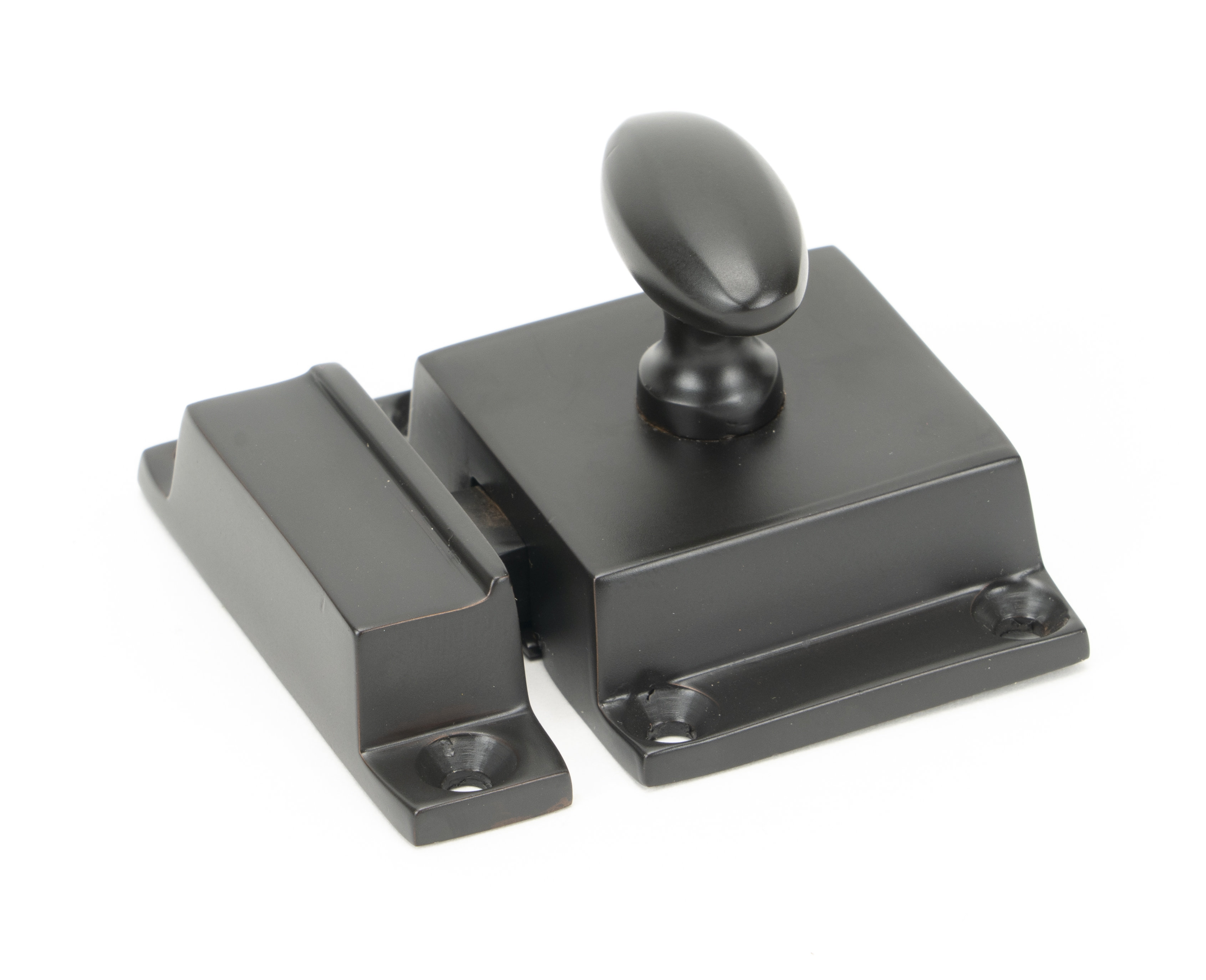 From The Anvil Cabinet Latches | Wayfair.ie