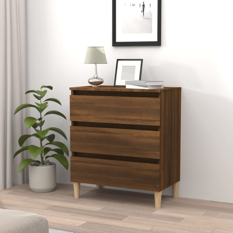 Fjørde & Co Rectangle Chest Accent Chest | Wayfair.co.uk