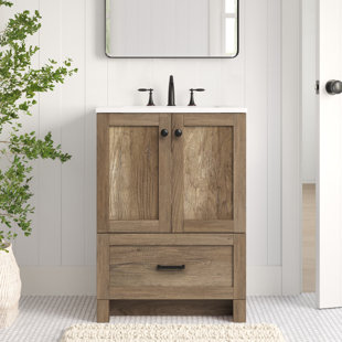 Sand & Stable™ Bathroom Vanities You'll Love | Wayfair