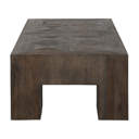 Gabby Robert Solid Wood 4 Legs Coffee Table | Perigold
