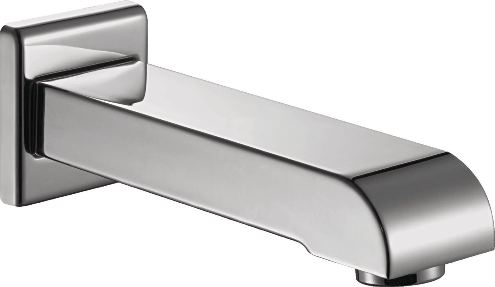 Delta Vero Wall Mounted Tub Spout Trim & Reviews | Wayfair