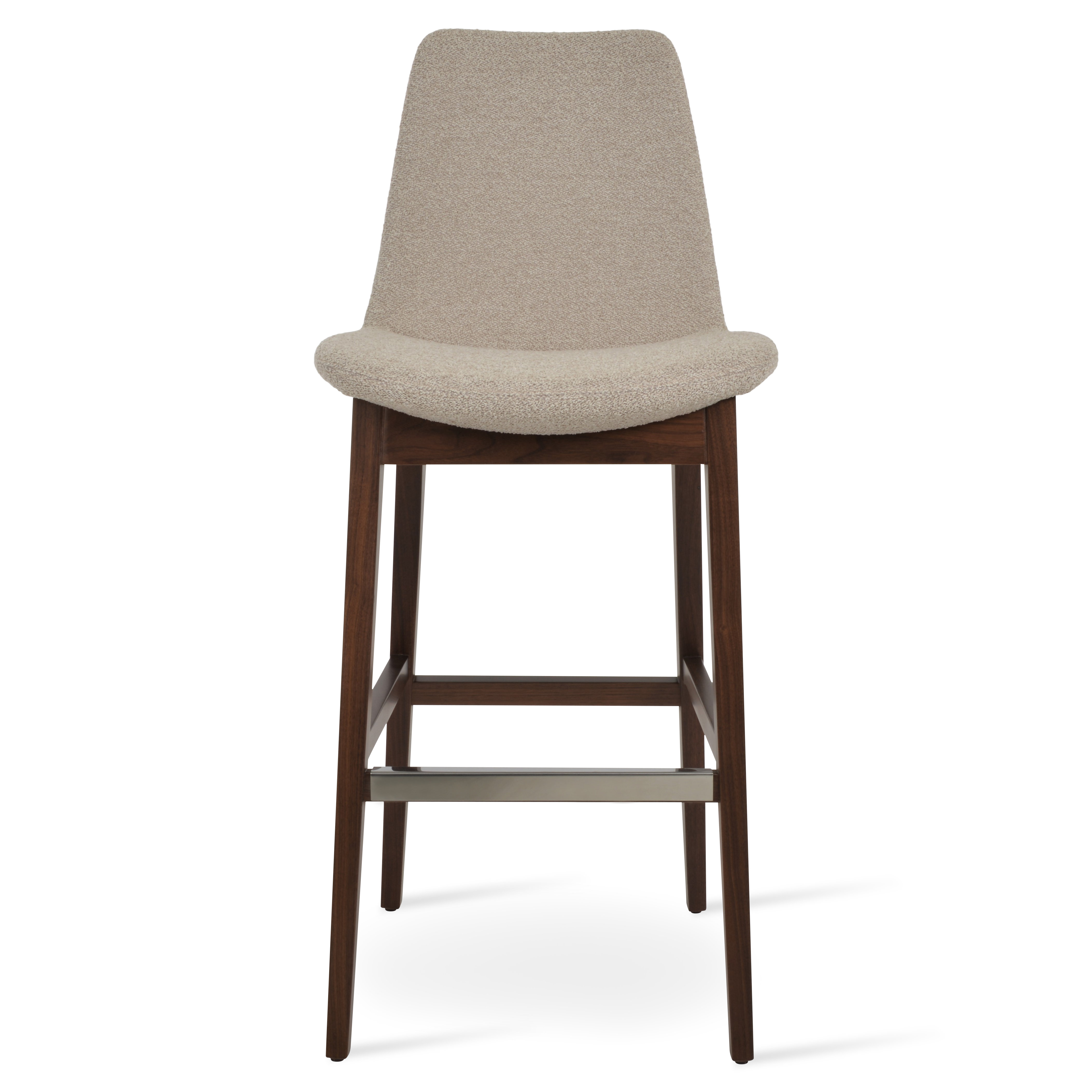 sohoConcept Eiffel Stool Fabric | Wayfair