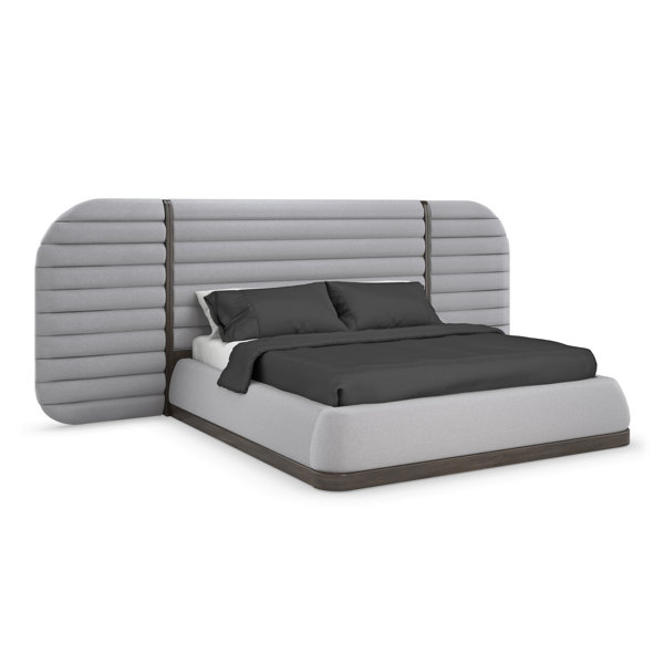 Caracole Modern La Moda Bed Post | Perigold