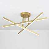 LED Ceiling Lights You'll Love | Wayfair