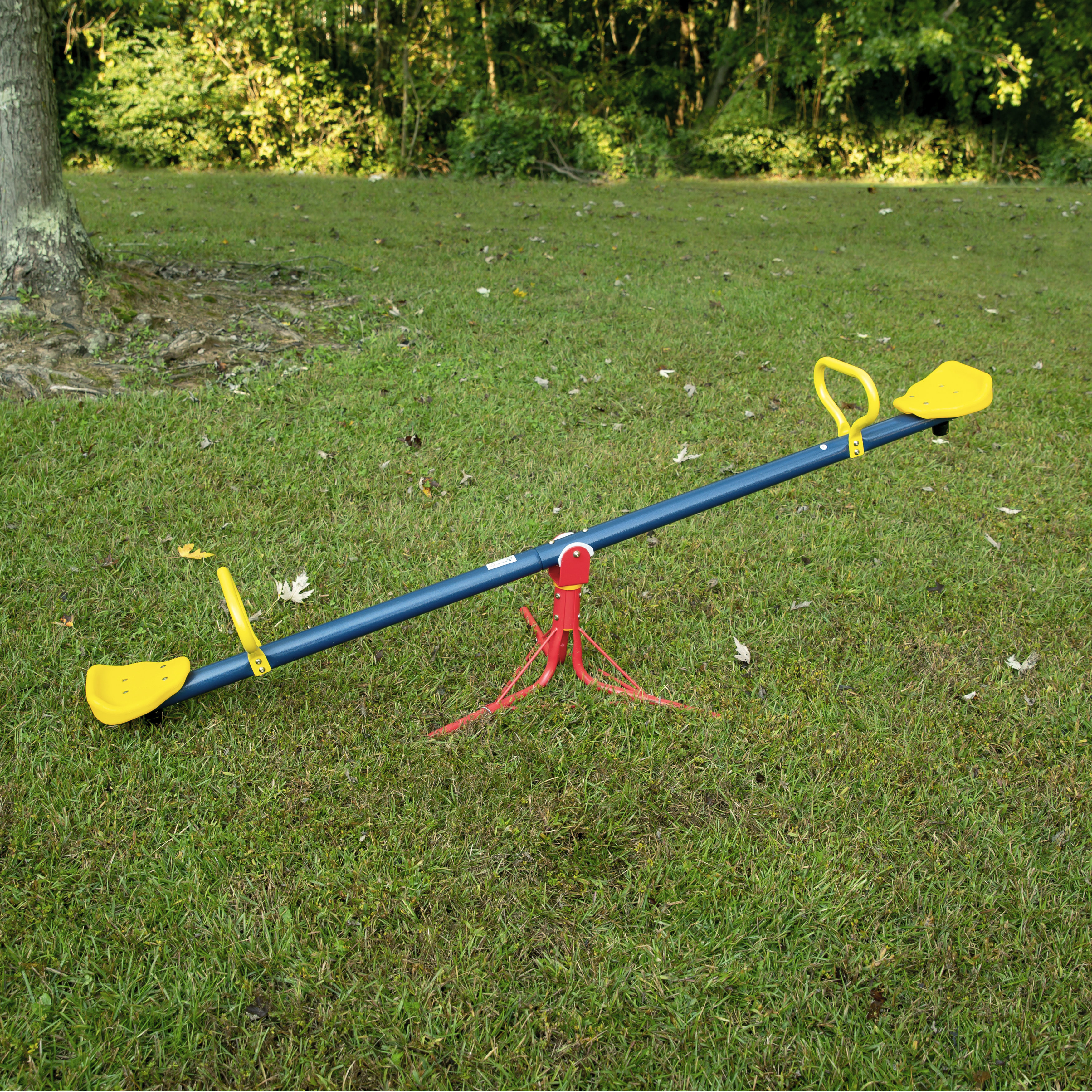 Swing-n-Slide See Saw Rotator & Reviews | Wayfair