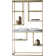 Etta Avenue Ayalisse Bookcase | Wayfair.co.uk