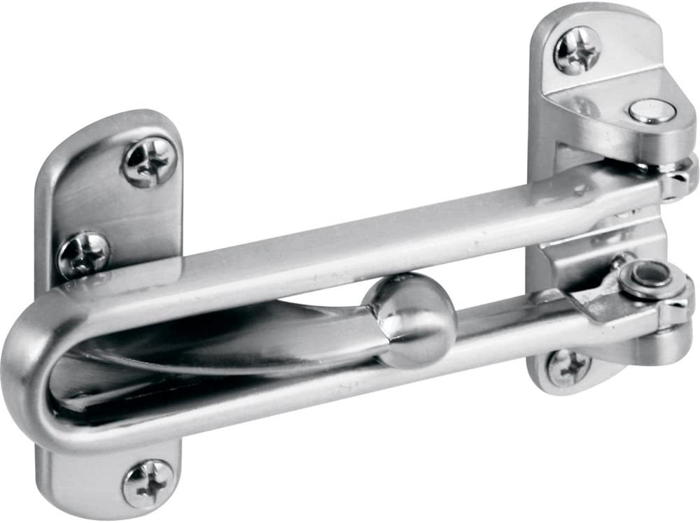 Nuk3y Barrière de porte de bar pivotante - Wayfair Canada