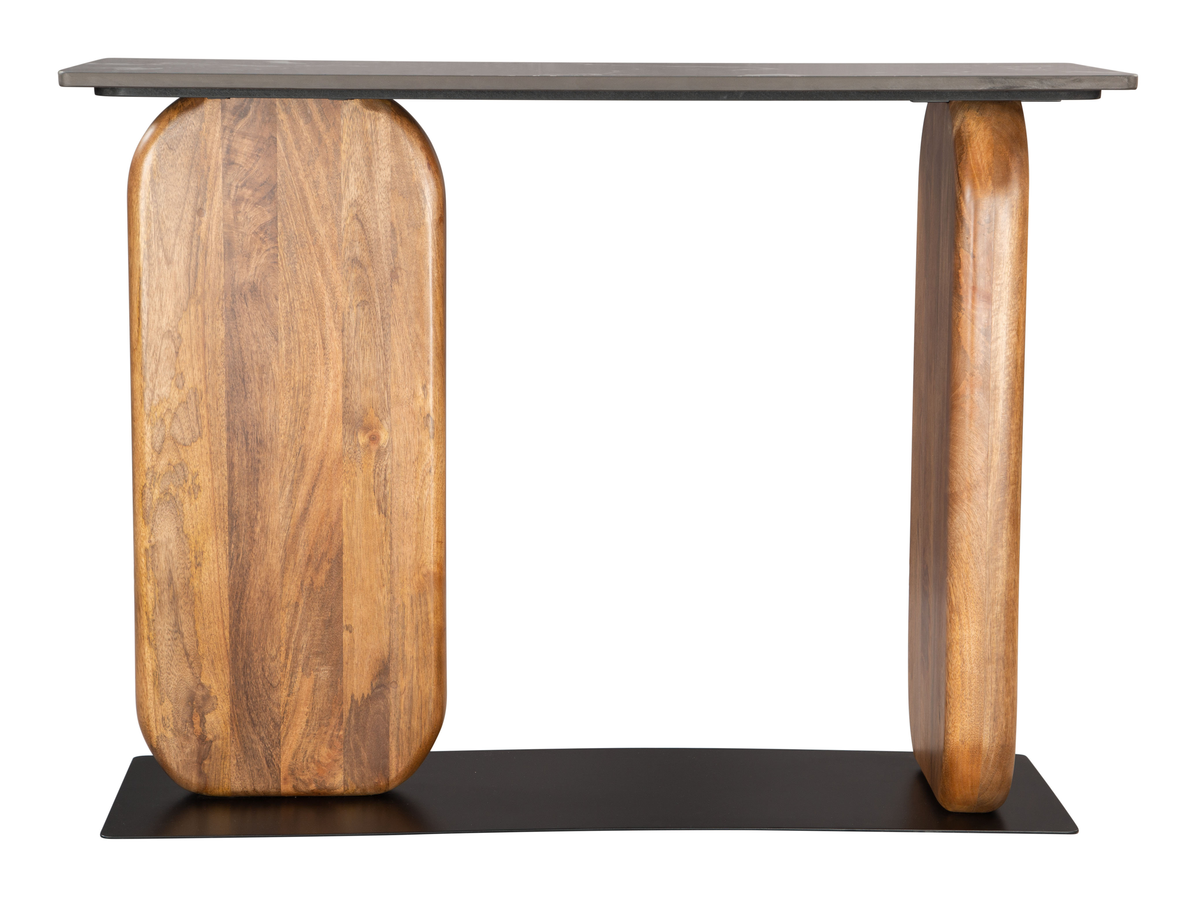 Zuo Hospitality 42.1 Console Table | Wayfair