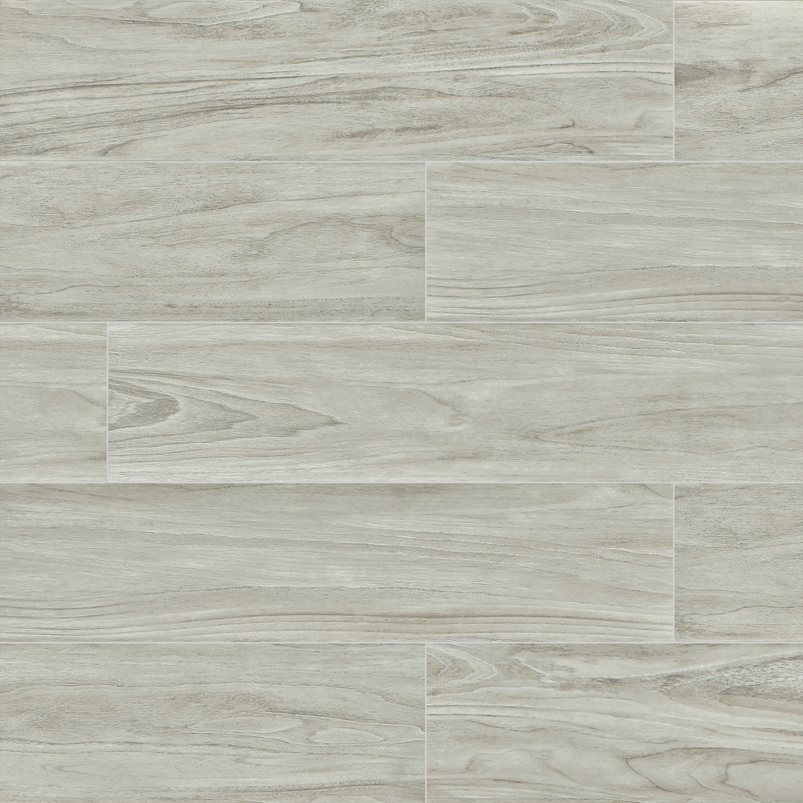 Daugres NATIONAL WOOD 8''×48'' Porcelain Wood Look Wall & Floor Tile ...