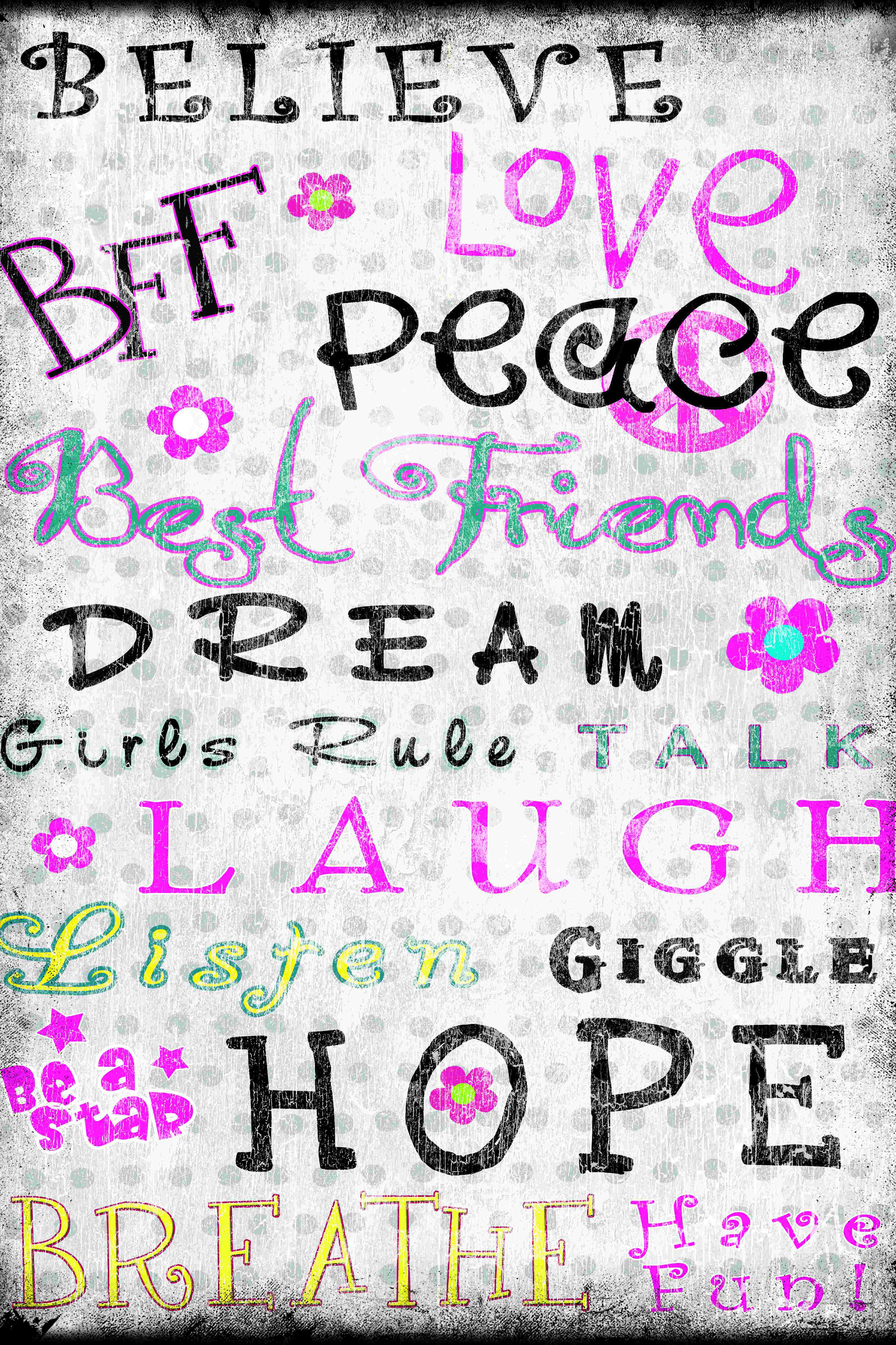 August Grove Juvenile Words - Wayfair Canada