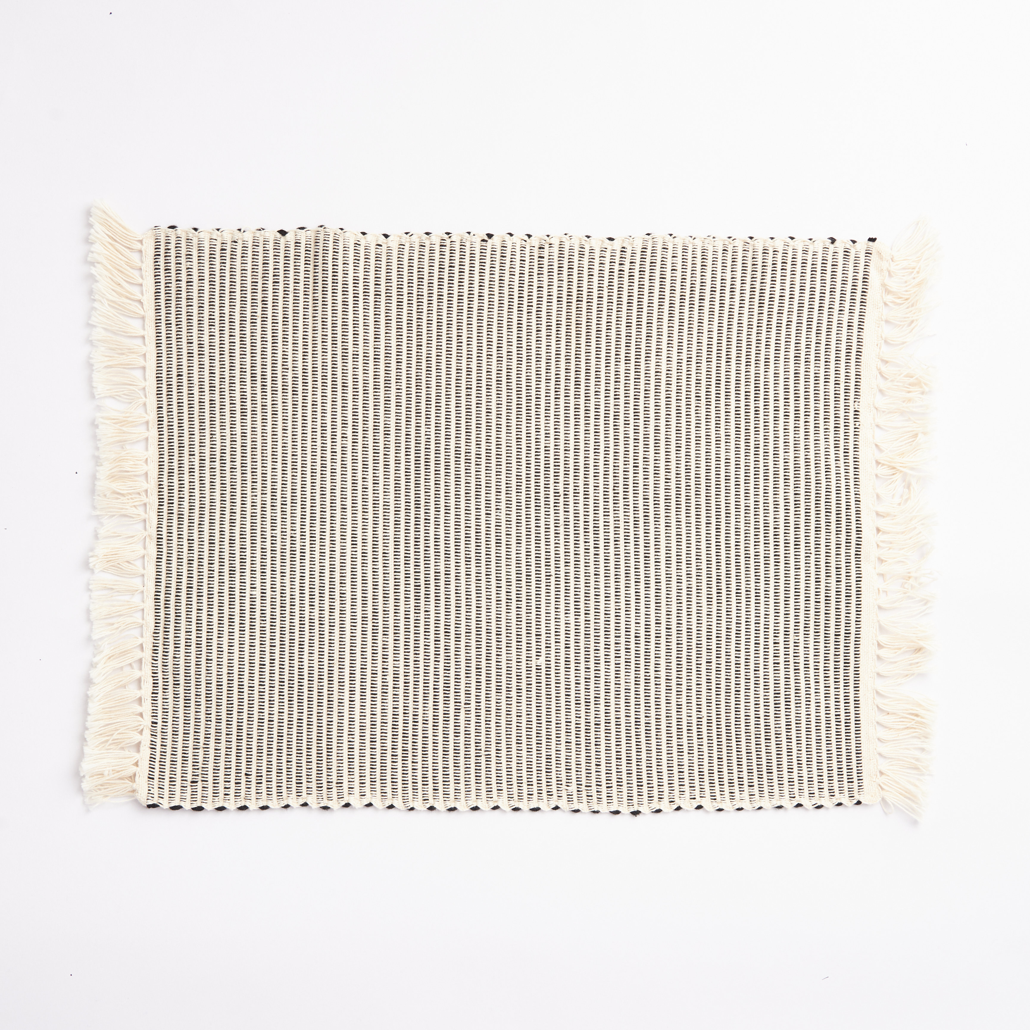 Siafu Home Sungura Placemats - set of 4 | Perigold